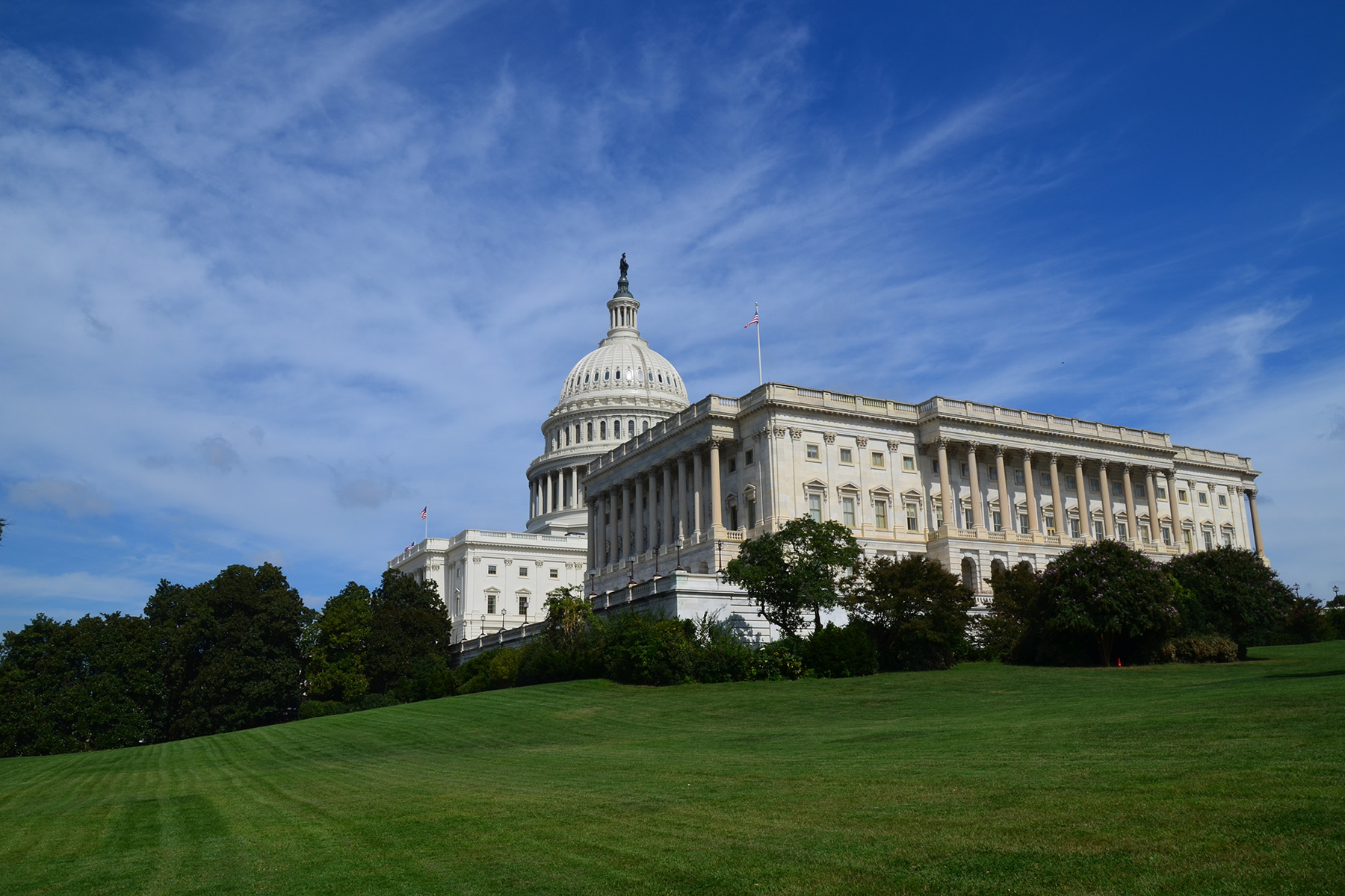 National Mall in Washington - Hey!USA