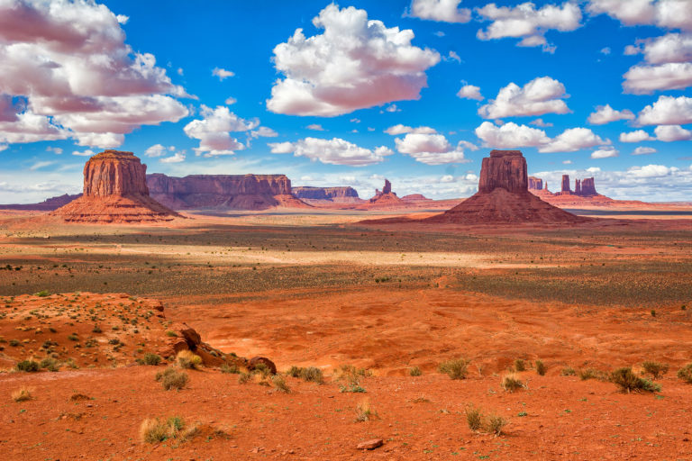 Highlights Amerika: 30 mooiste plekken in de USA - Hey!USA