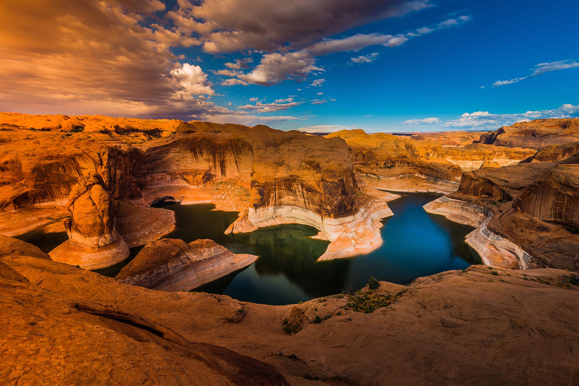 Glen Canyon National Recreation Area - Hey!USA