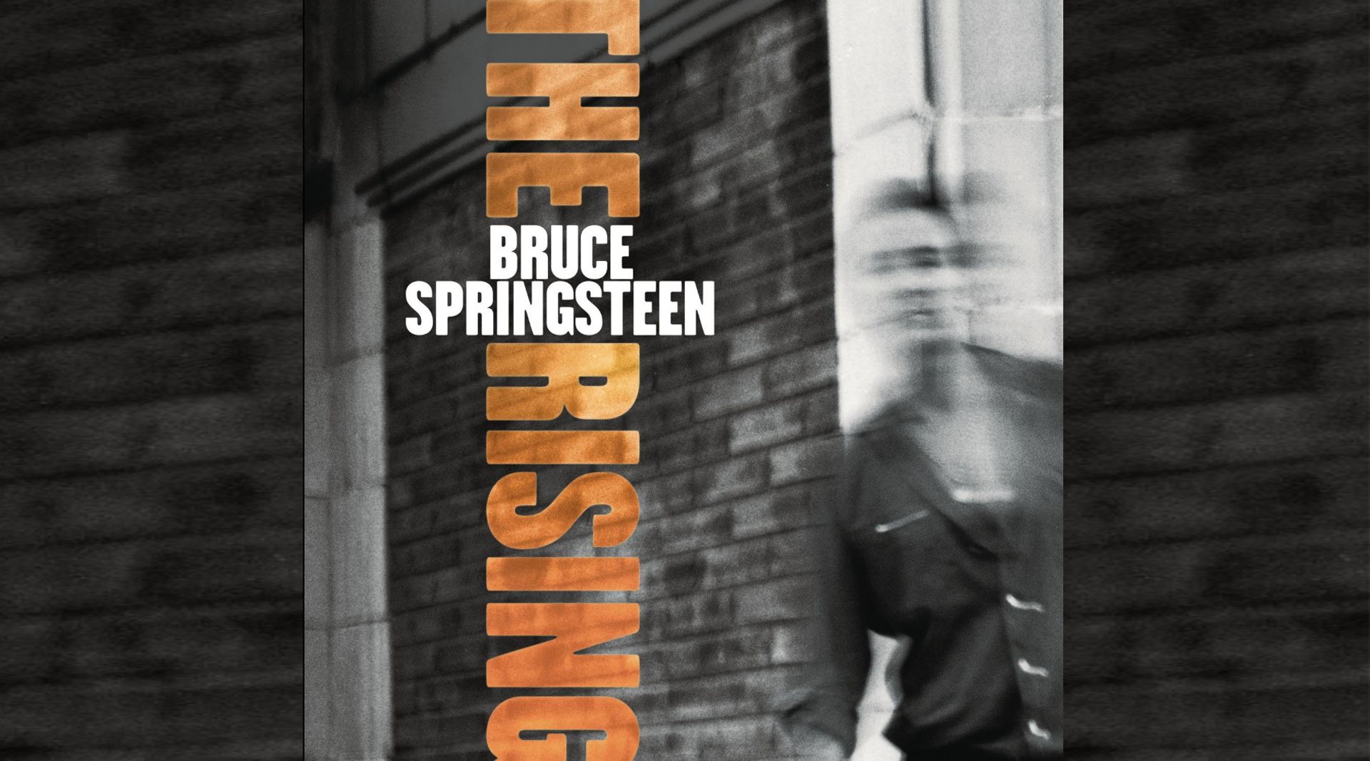 The Rising: Bruce Springsteen over 9/11