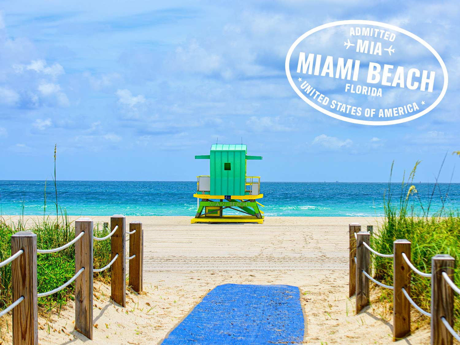 Tips voor Florida staat - Hey!USA