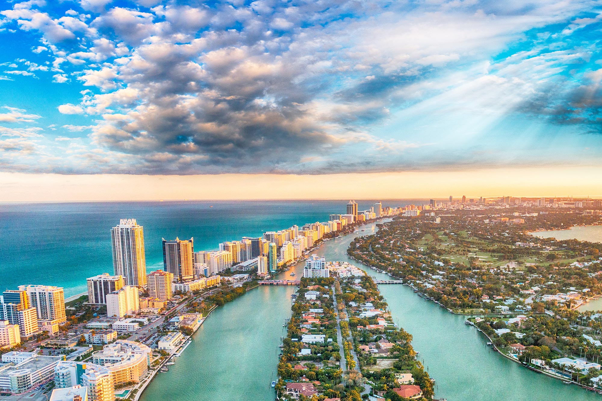 Wat te doen in Miami - Hey!USA Wat te doen in Miami - Hey!USA