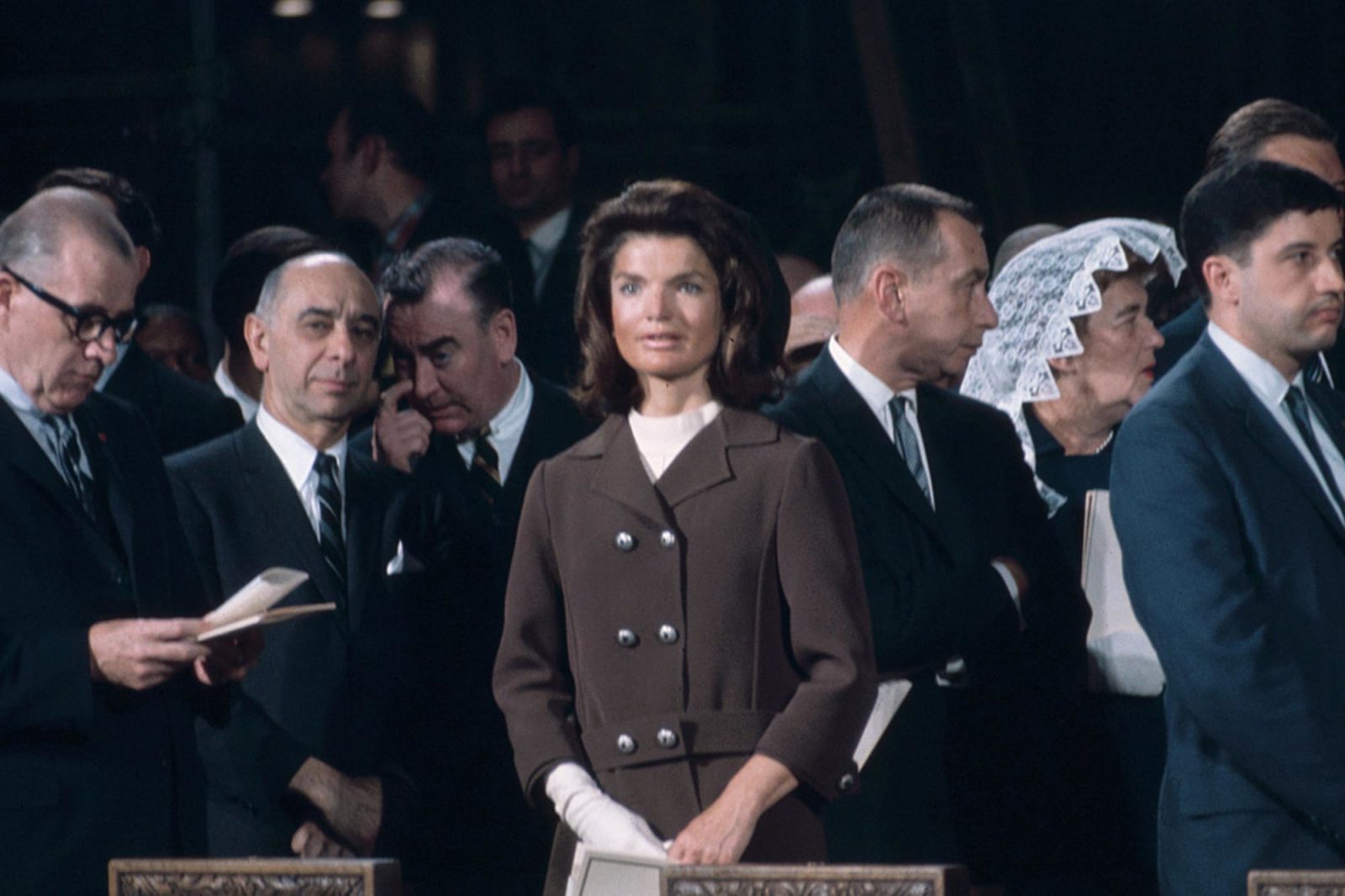 10 bekende first ladies in Amerika - Hey!USA