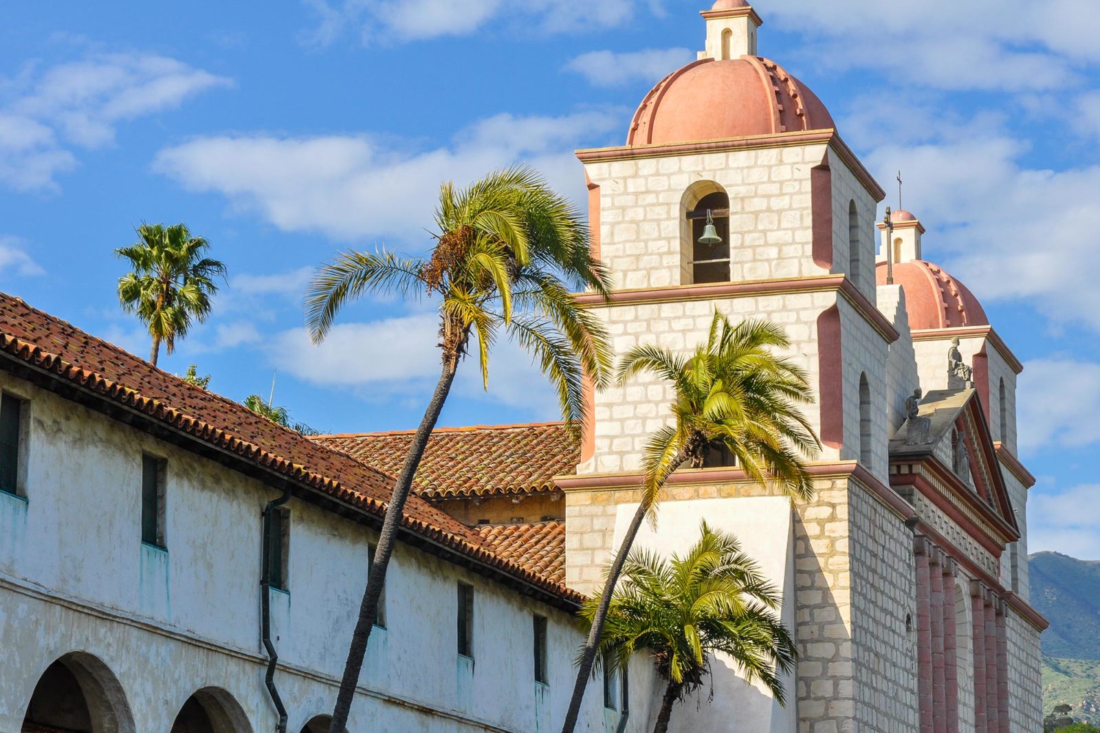 Tips voor bezienswaardigheden in Santa Barbara - Hey!USA