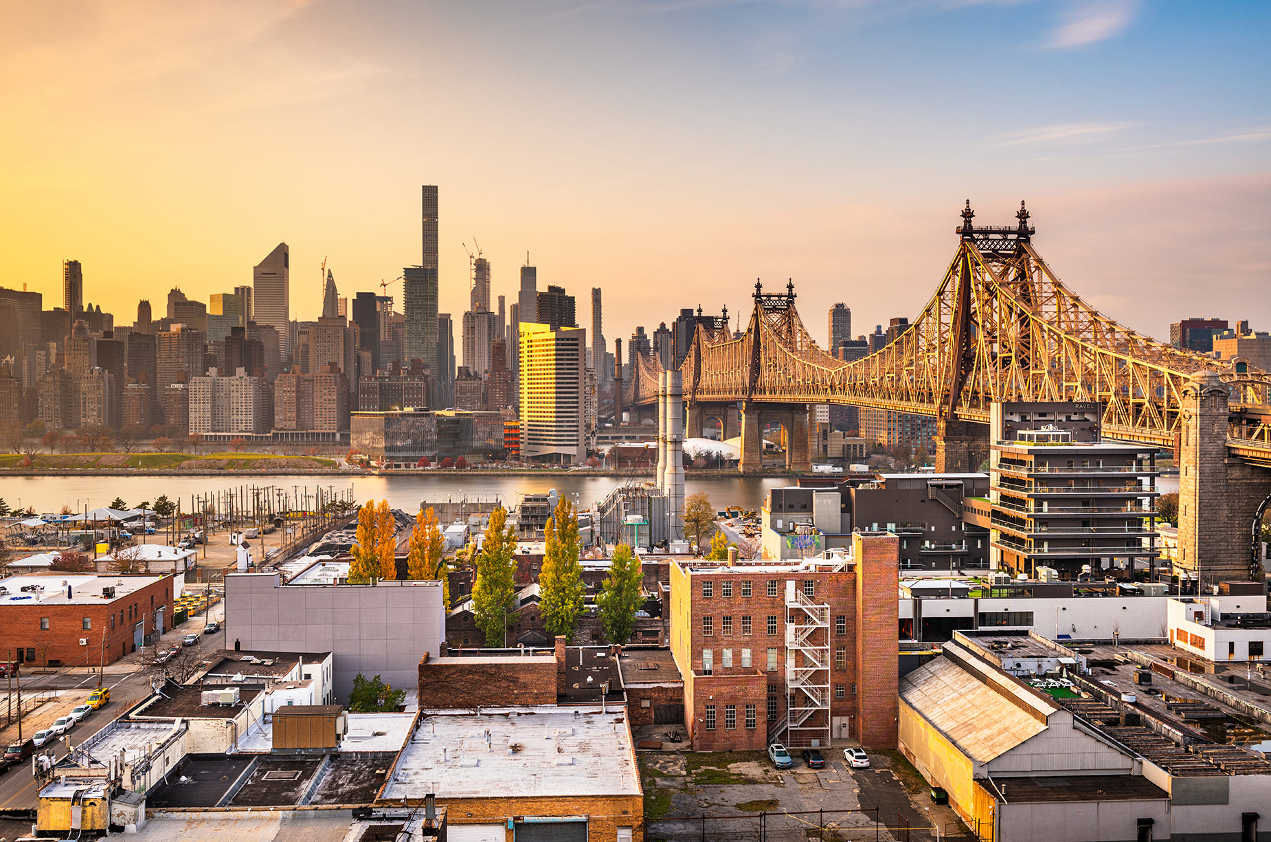 Onze tips om Queens te ontdekken - Hey!USA