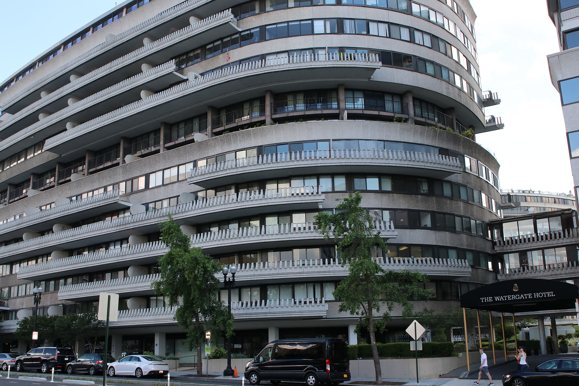 Watergate