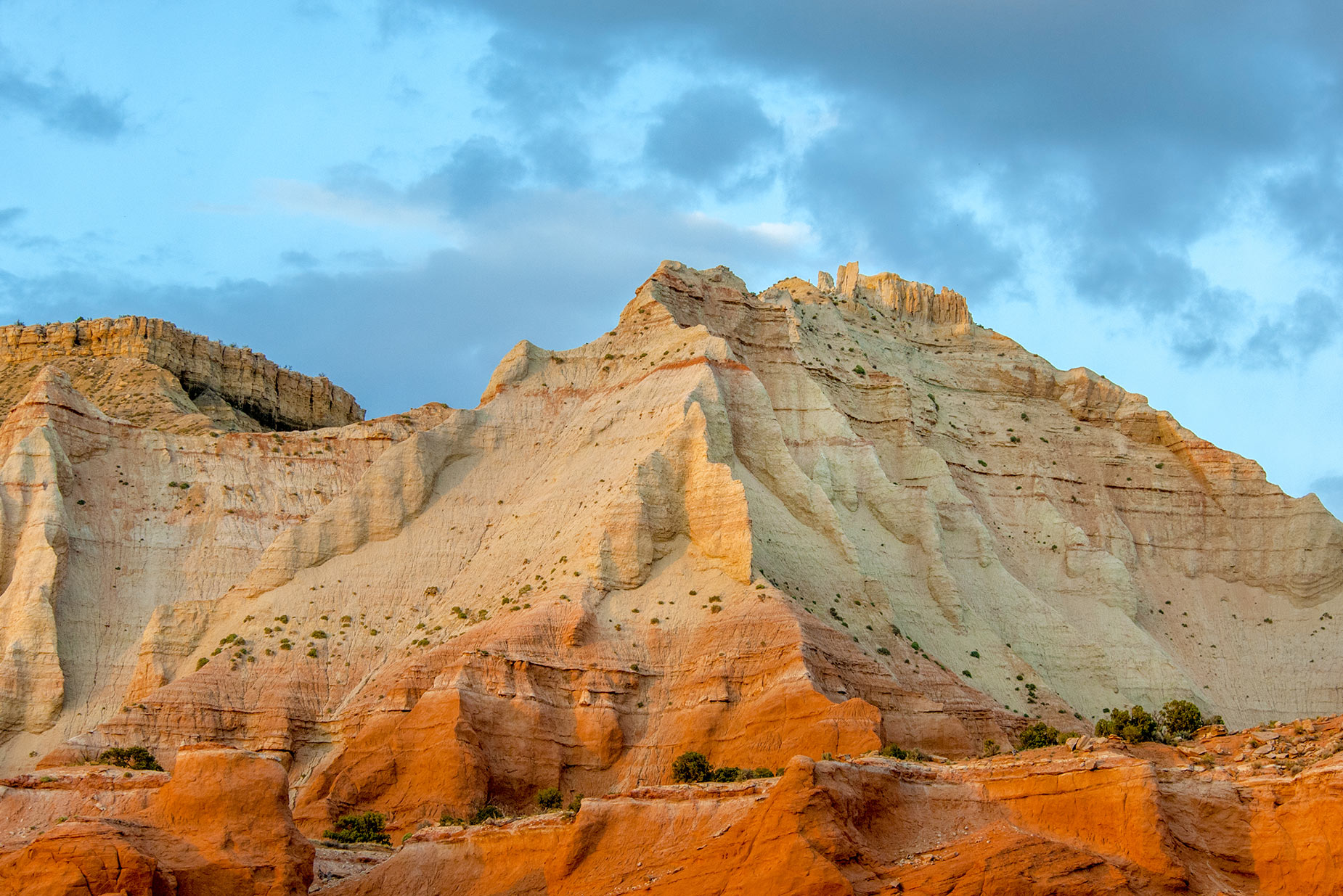 7 State Parks in Utah die de moeite waard zijn om te bezoeken