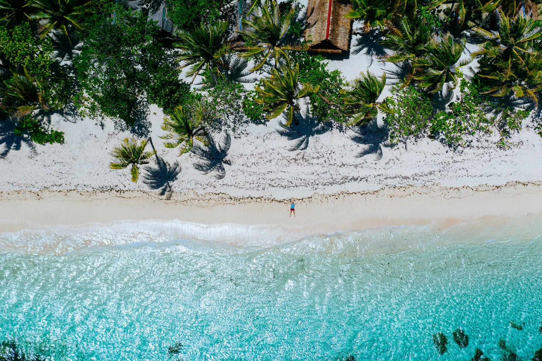 De eilanden van Hawaii - Hey!USA