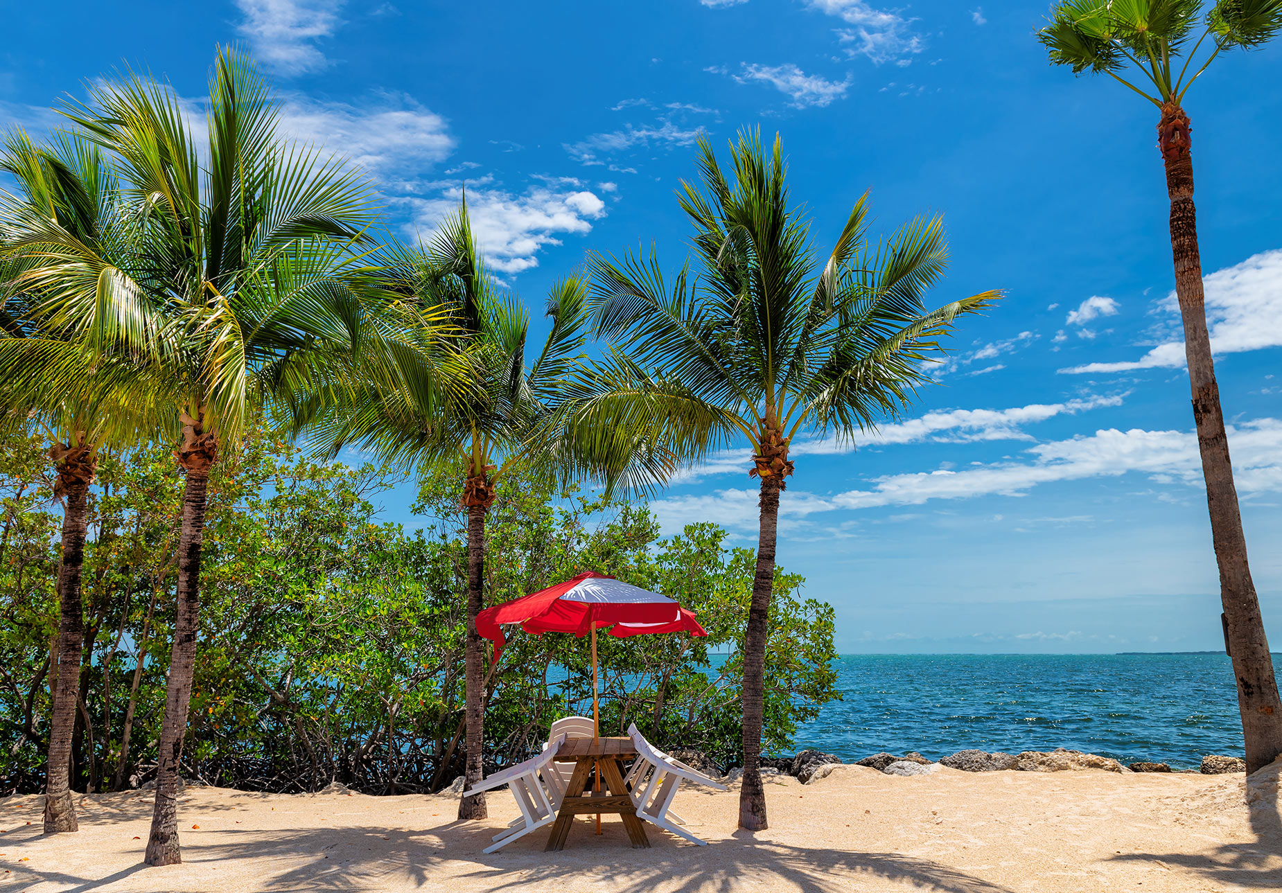 Wat te doen in Key Largo - Hey!USA