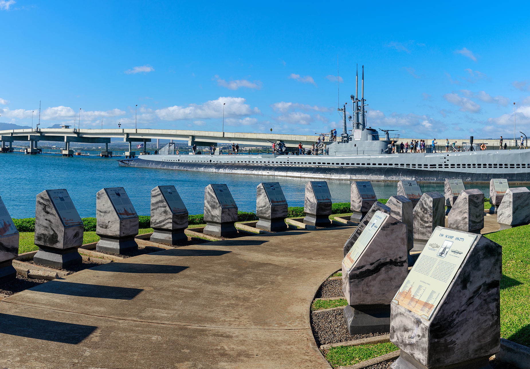 Pearl Harbor - Hey!USA