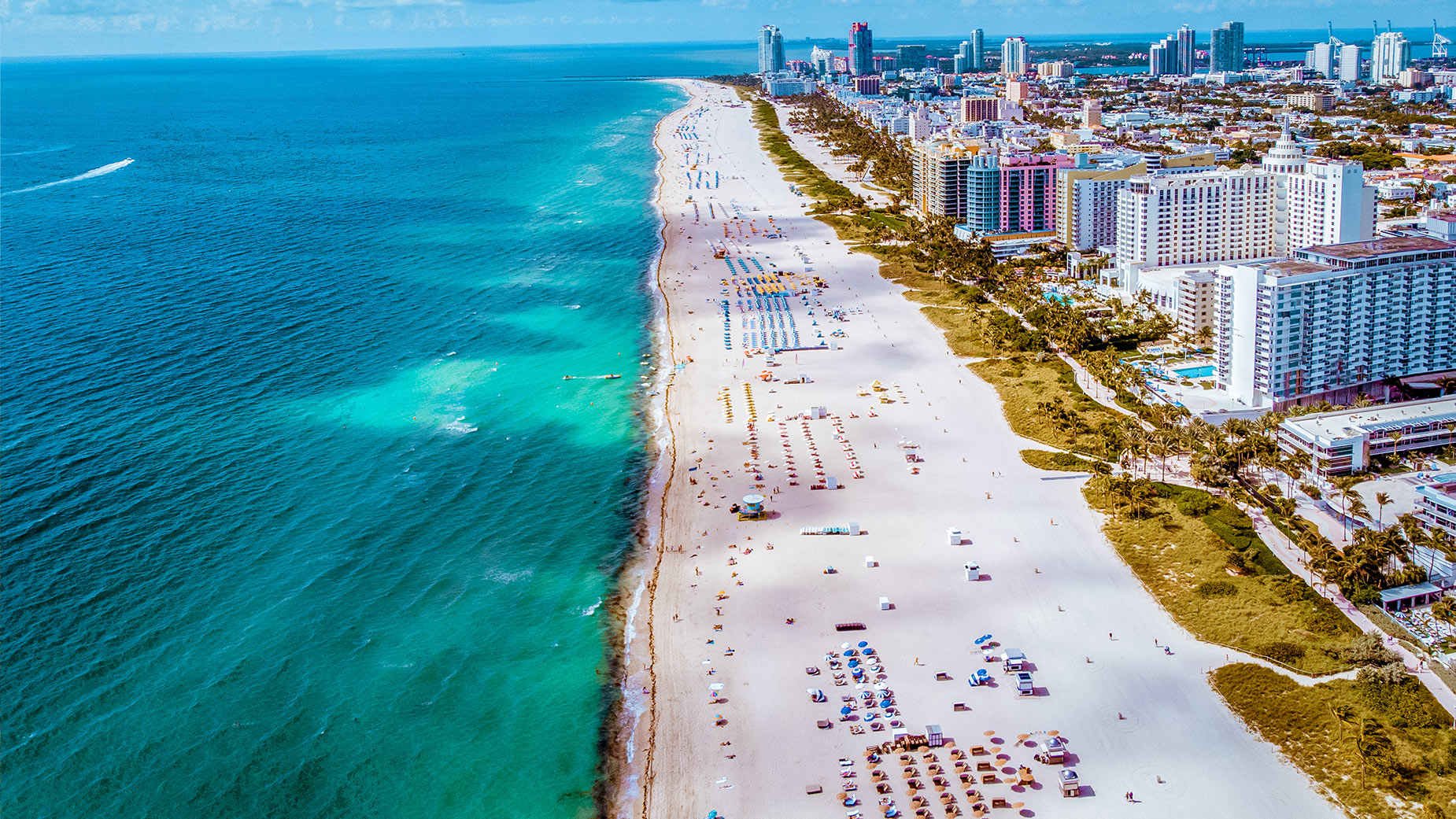 10 iconische filmlocaties in Miami - Hey!USA