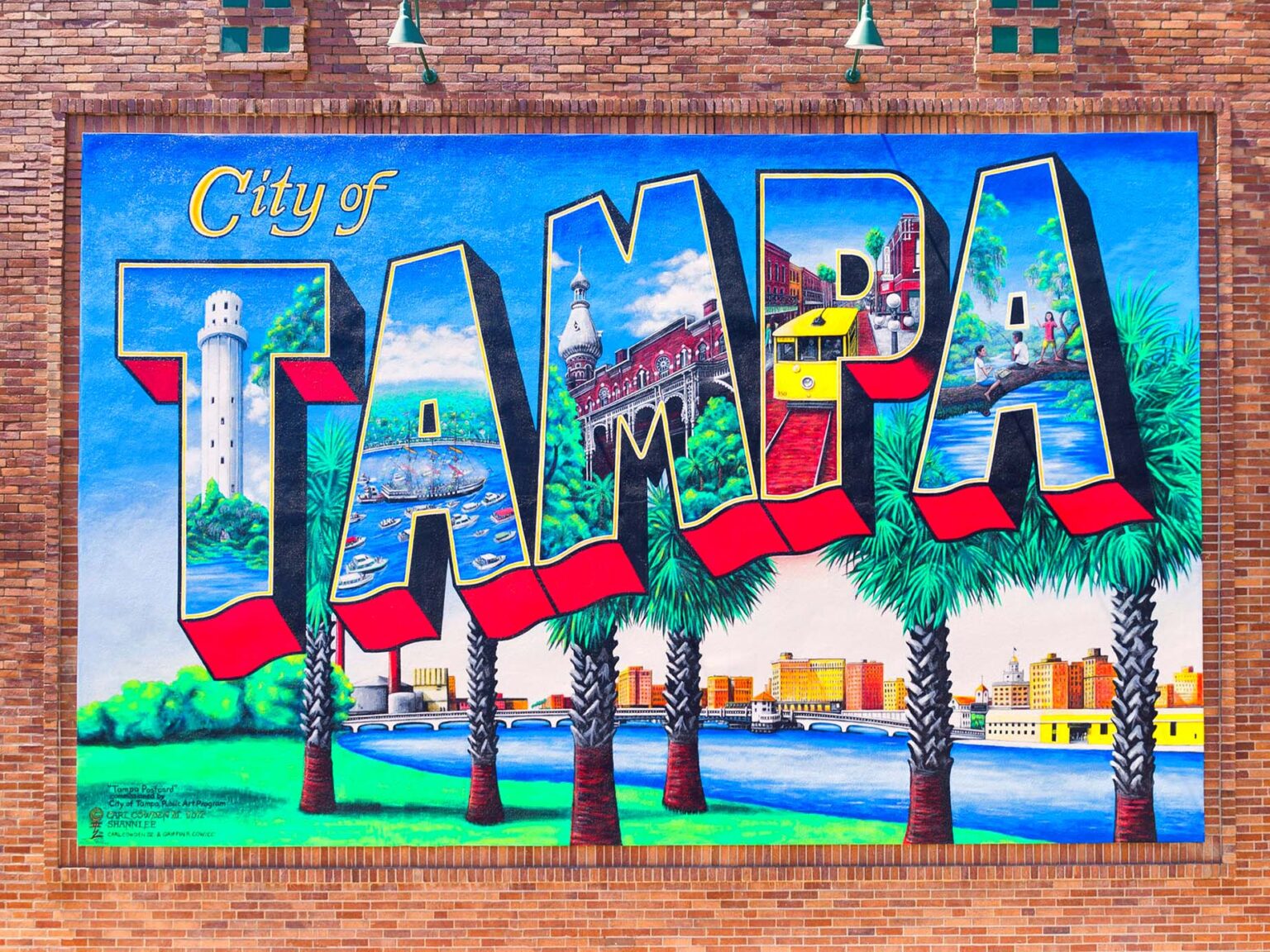 Tips voor Florida staat - Hey!USA