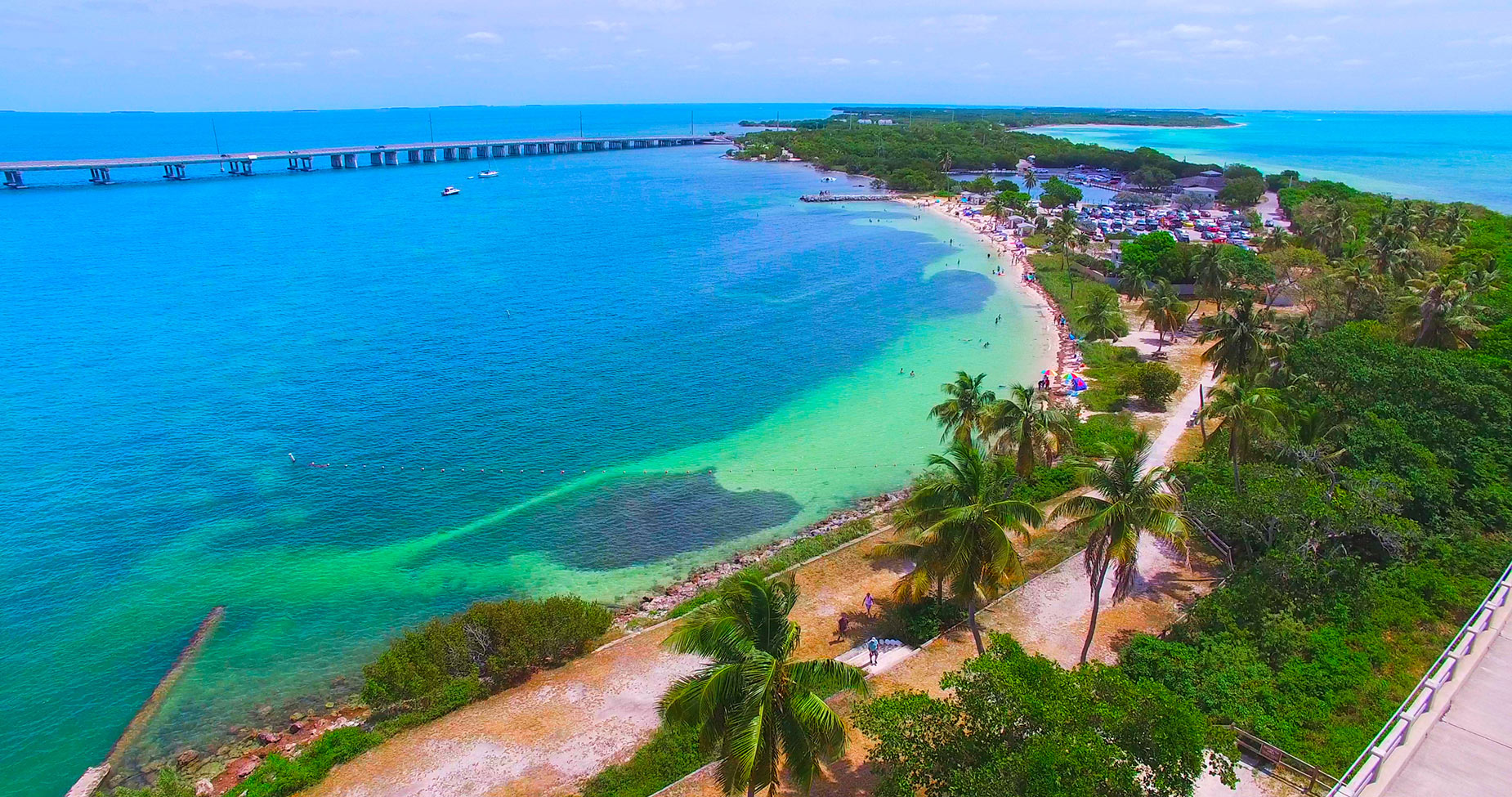 Bahia Honda State Park - Hey!USA
