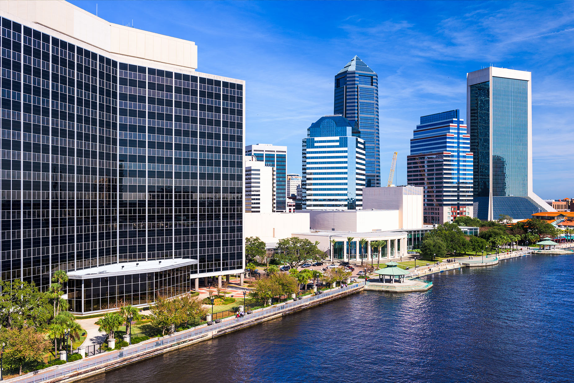 Tips voor bezienswaardigheden in Jacksonville - Hey!USA