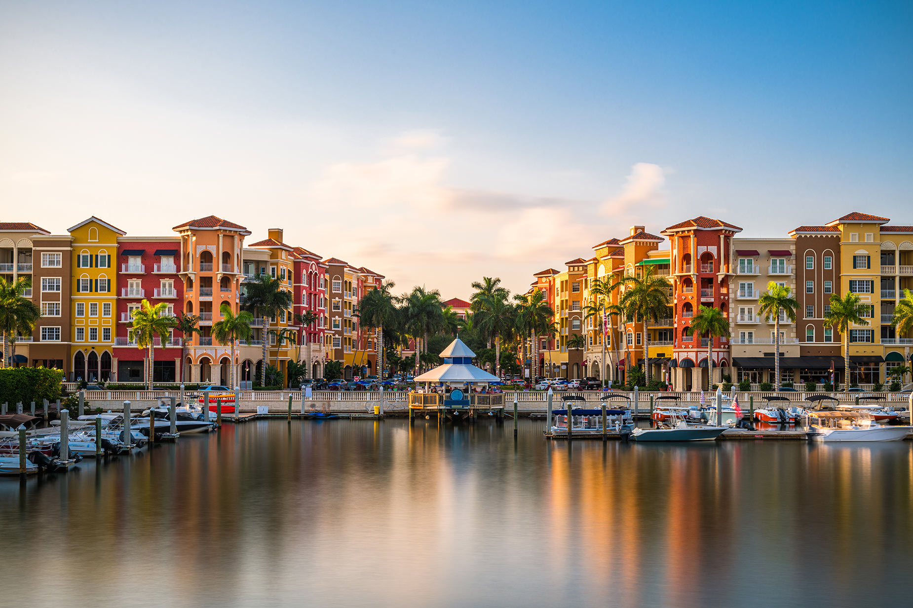 Naples Florida - Hey!USA