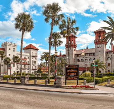Tips voor Florida staat - Hey!USA
