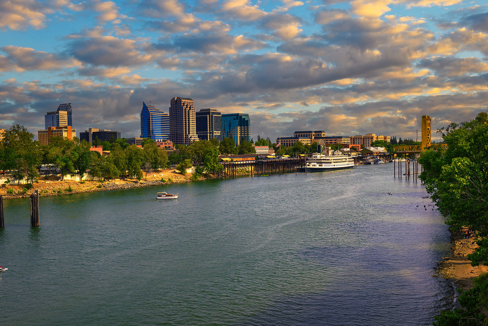 Wat te doen in Sacramento - Hey!USA